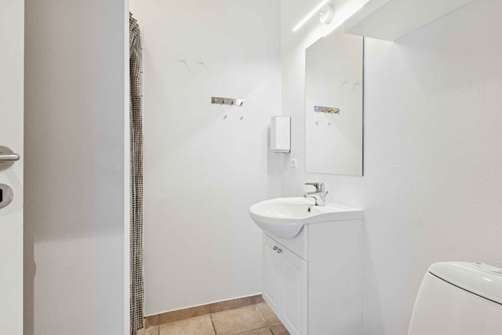 Apartment Near The North Sea And Golf Course - Blokhus