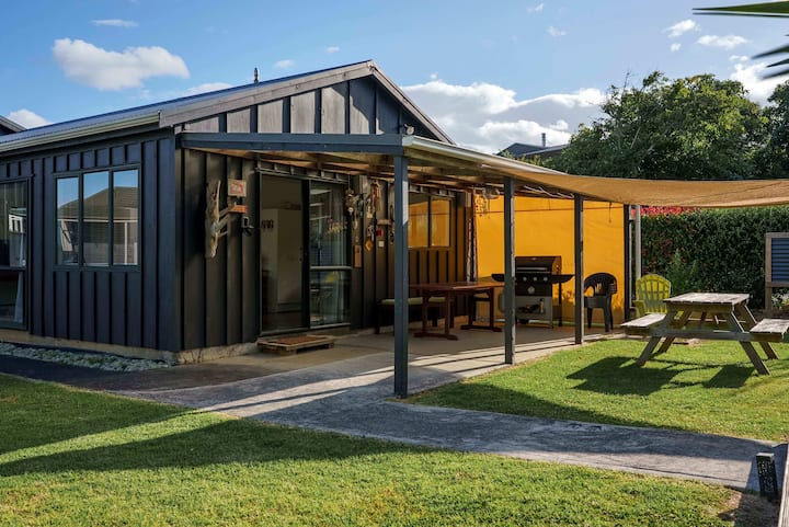 Waiora Retreat - Tutukaka