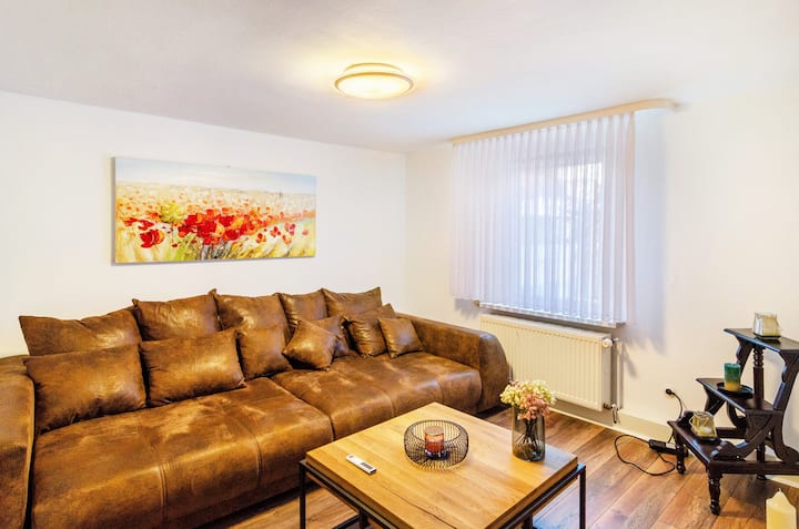 Bummelallee Schlösschen 3 - Wernigerode