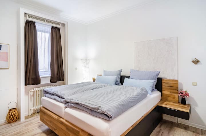 Bummelallee Schlösschen 1 - Wernigerode