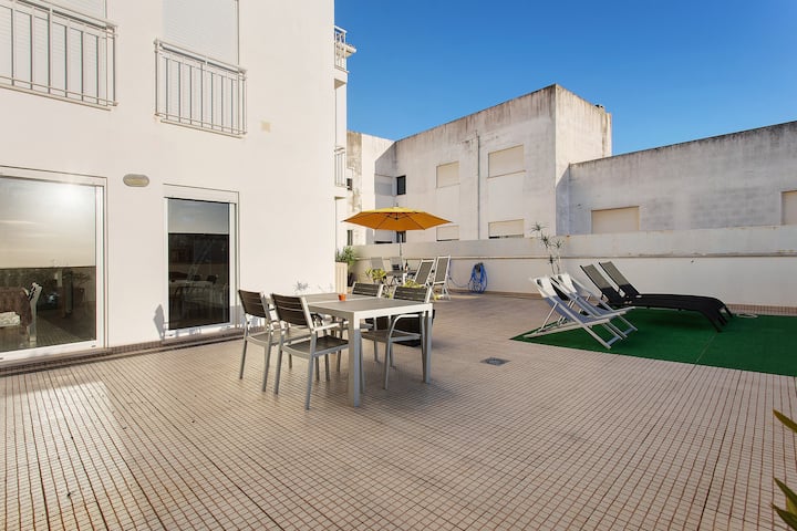 Sunset House Nazaré - Nazaré