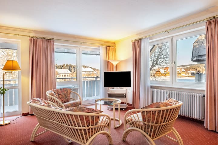 Appartement 4 - Hinterzarten