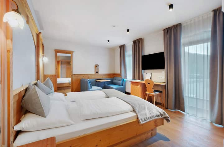 Murrer Doppelzimmer 105 - Vipiteno