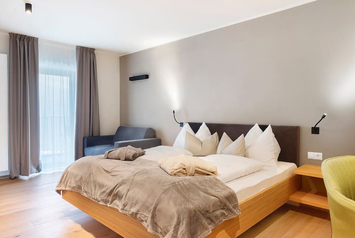 Murrer Doppelzimmer 201 - Vipiteno