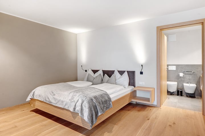 Murrer Junior Suite 110 - Vipiteno