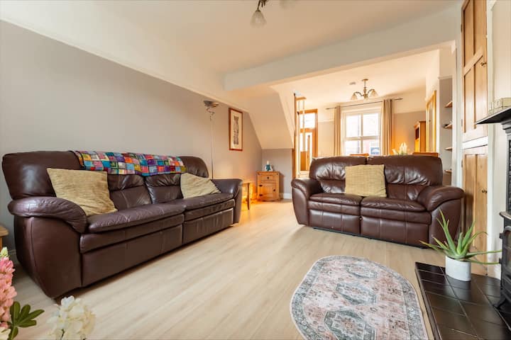 Harrison House - Heworth In York - 約克