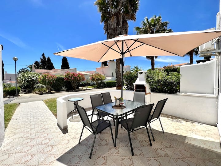 Armação De Pêra Twins 3 By Homing - Armação de Pêra