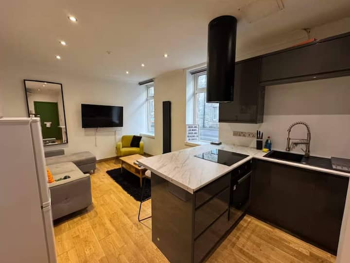 Milton's Place Sleeps 5, 10" Walk To Royal Mile - Edinburgh