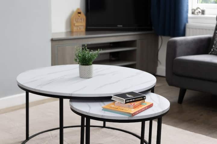 The Standhouse @ Radcliffe - Bury