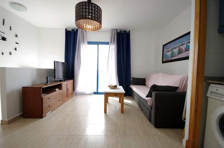 Livingtarifa Apartamento Blue I - Tarifa