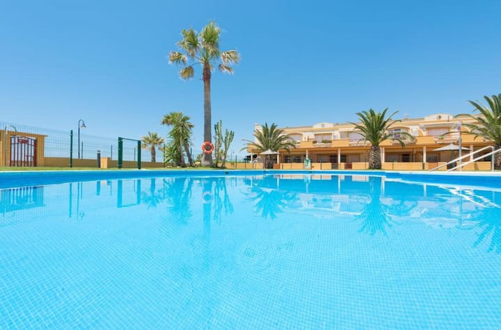 Livingtarifa Estudio La Tortuguita - Tarifa