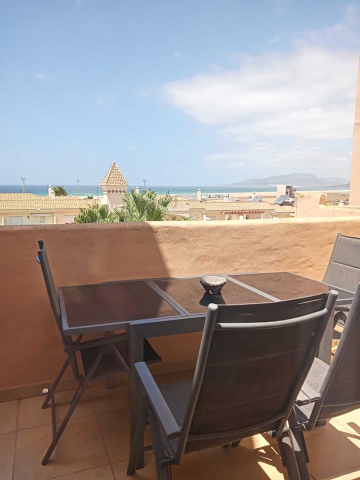 Livingtarifa ÁTico Anhelo - Tarifa