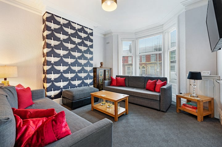 Regency By The Sea @ Blackpool - 布萊克浦