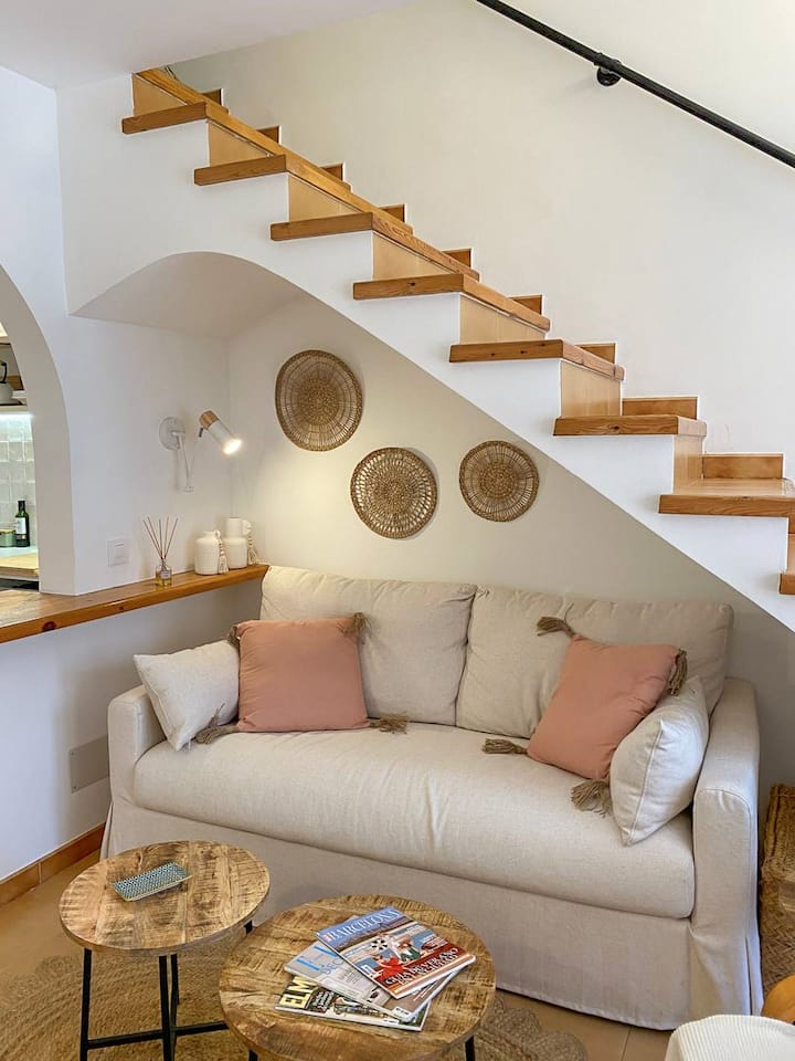 Casa Farigola - La Escala