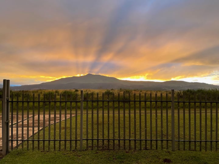 Eindelik On De Lange - Graskop