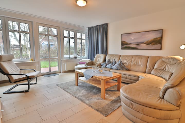 Haus Pirola - Langeoog