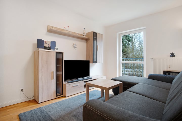 Meer-natur-idyll - Peenemünde