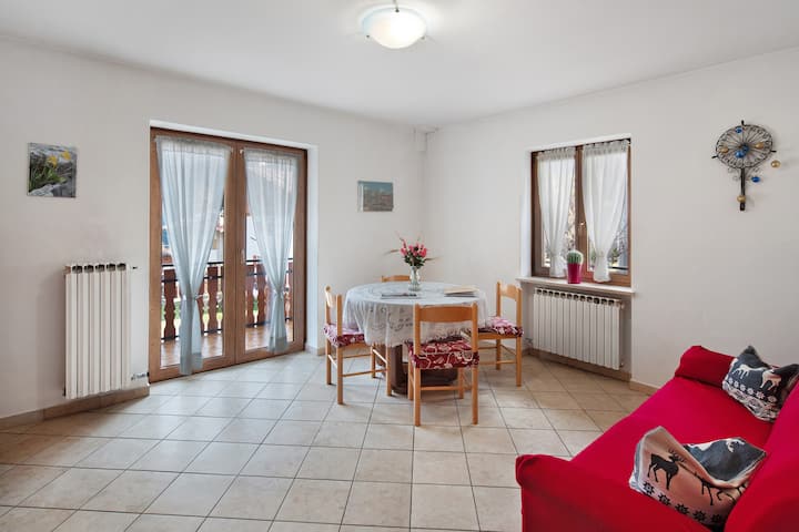 Focobon - San Martino di Castrozza