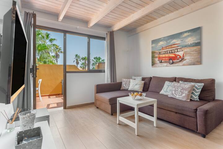 Marvin Home - Corralejo