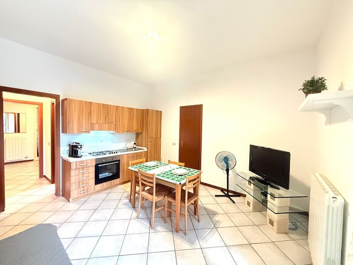 L'ulivo Di Rollo - Andora