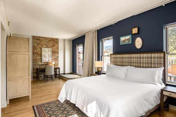 Modern Rooms Near City Sights & Dining - Glenwood Springs, CO