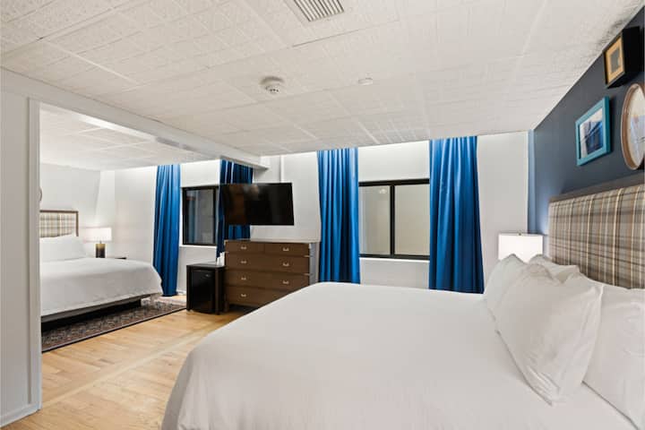 Tranquil Units With Nearby Trails | 2 Units - Glenwood Springs, CO