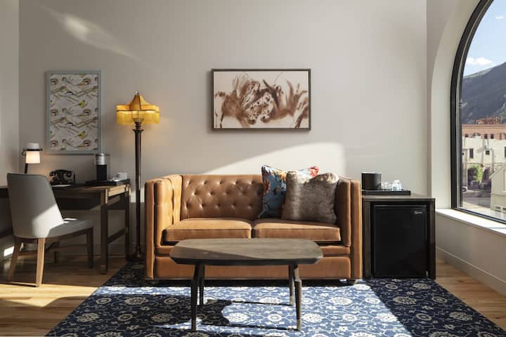 3 Inviting City Space Near Downton & Hotsprings - Glenwood Springs