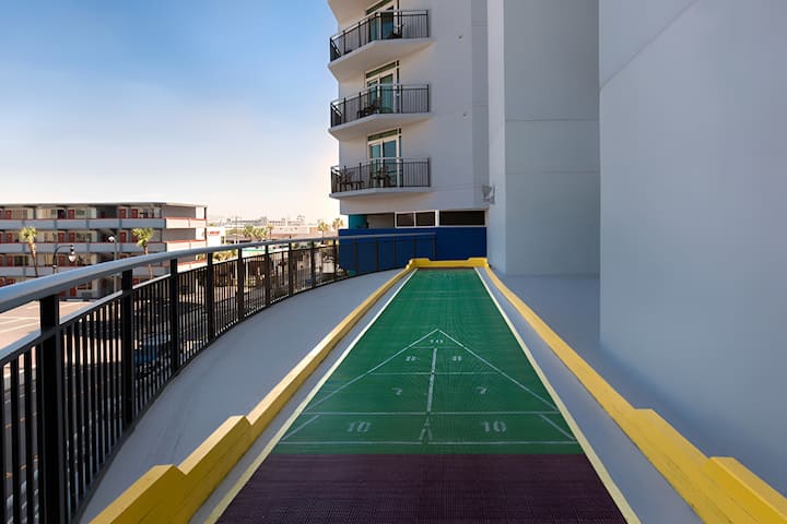 Family-friendly Condo | Near Attractions | 4 Units - Myrtle Beach