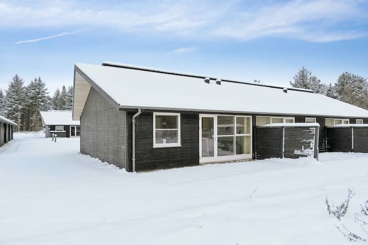 Holiday Close To Beach Golf And Café - Blokhus