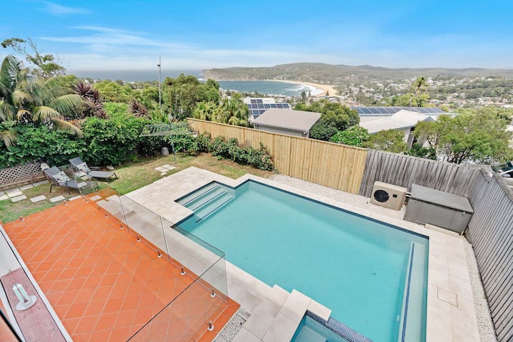 Bella Monte - Terrigal