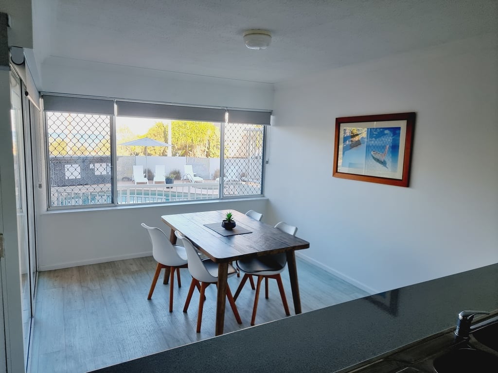 Pandanus Coolum Beach 2 Bedroom Exec Apartment - Flats for Rent in ...