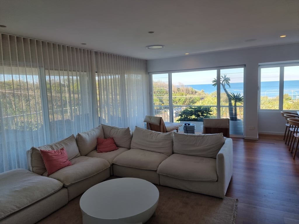 Pandanus Coolum Beach 3-Bett-Deluxe-Apartment - Wohnungen zur Miete in ...