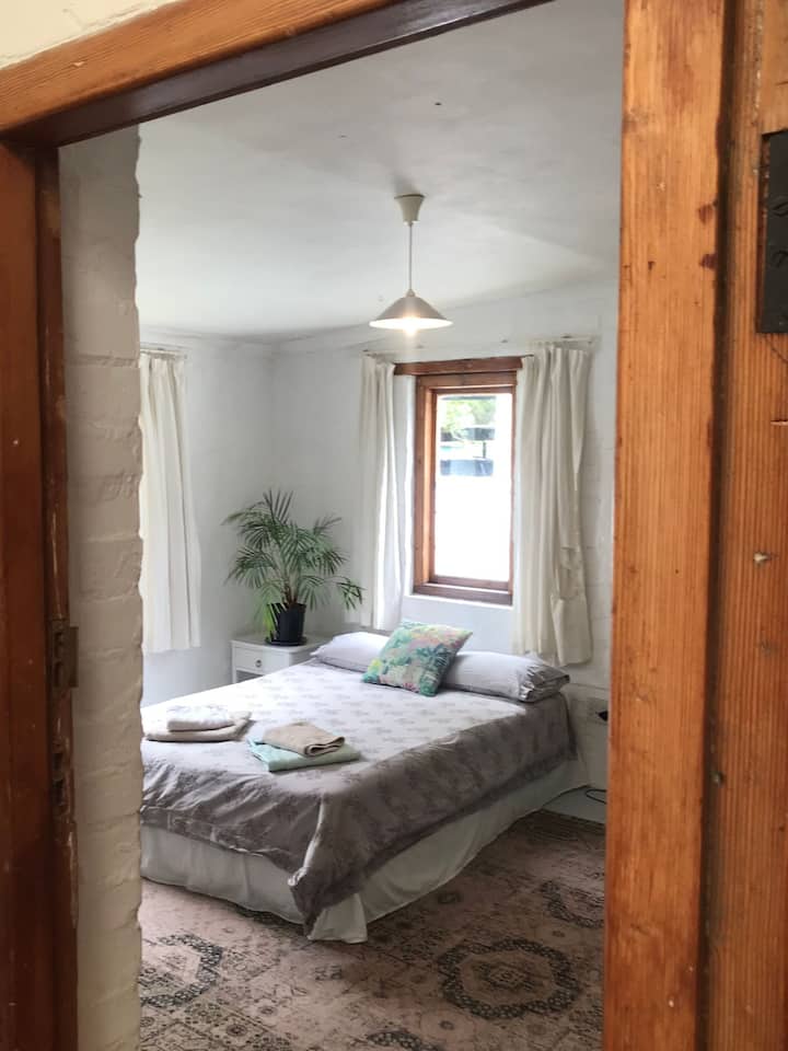 Superbe Chambre Dans Une Maison De Surf - Hermanus