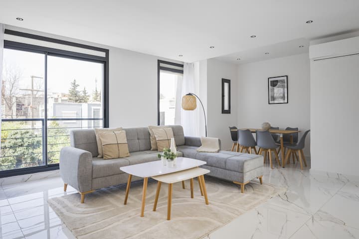 Spacieux Et Luxueux Appartement à Birkhadem - Algiers