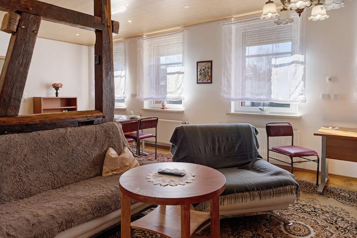 Ferienwohnung Ruhezone - Gardelegen