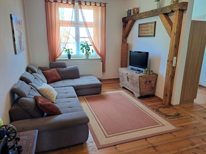 Appartment 2 - Neuruppin