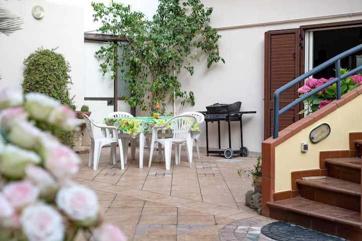 La Yucca - Galatina