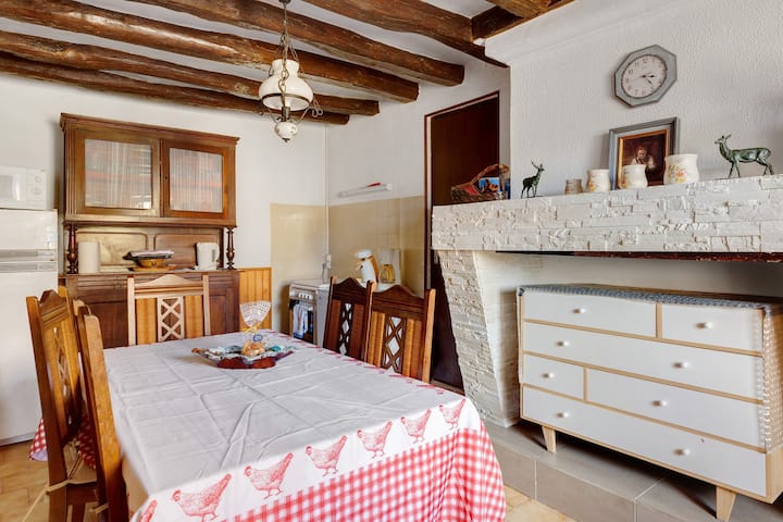 Gîte 36 - 5 Km Zoo De Beauval - Saint-Aignan