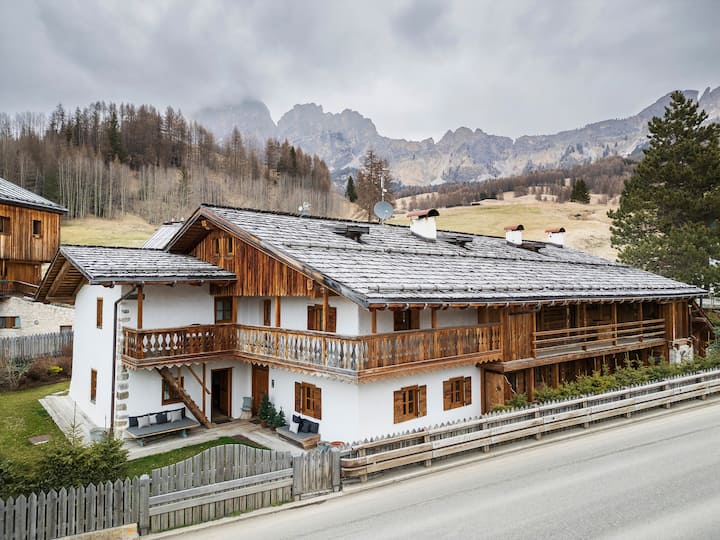 Chalet Greis By My Villa Collection - Cortina d'Ampezzo