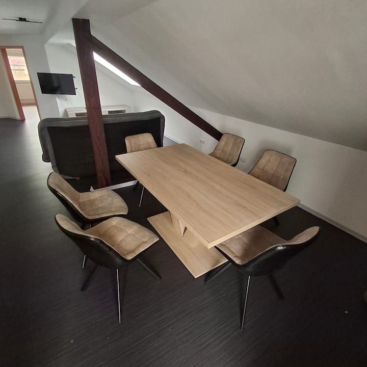 Ferienwohnung 1 - Rodgau