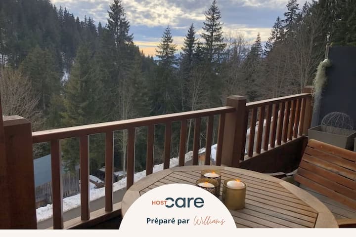 Le Paddington : Familial - Espace Diamant - Lac du Clou