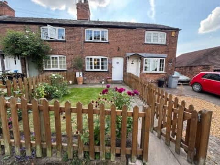 The Knutsford Cottage - Knutsford