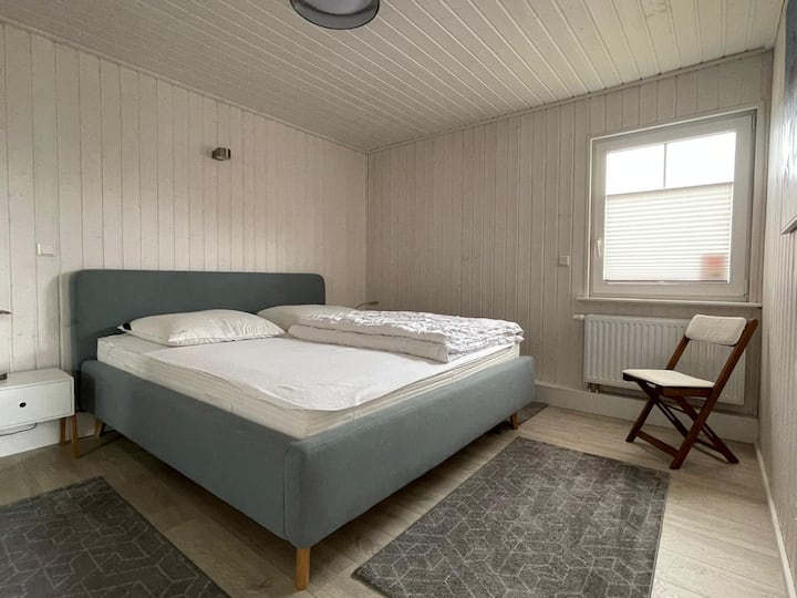 Maison-d'exception-salle De Bain Privée-terrasse-n - Schorfheide