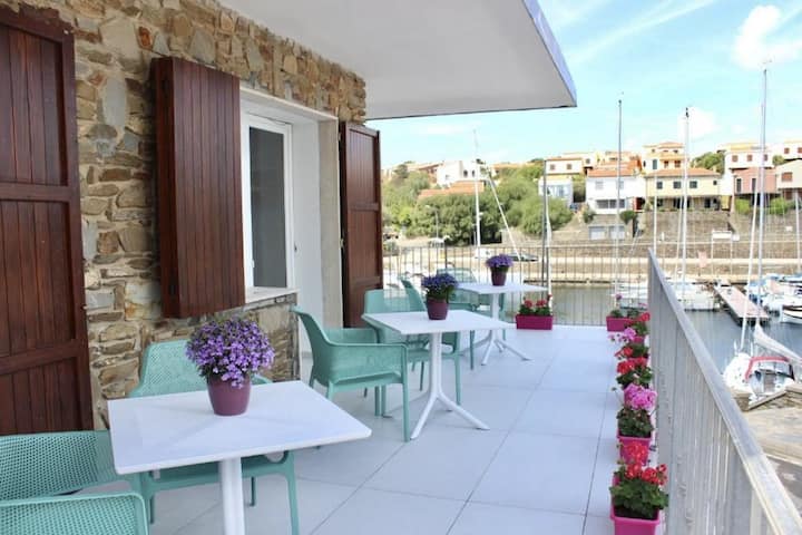 Boutique Hotel Camera Tripla - Stintino