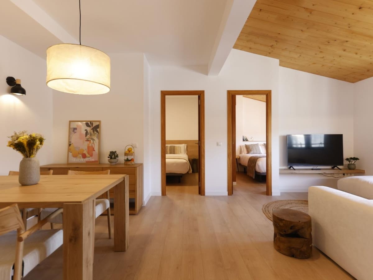 Bravissimo Santa Clara Ático 2, con 3 dormitorios - Departamentos en ...