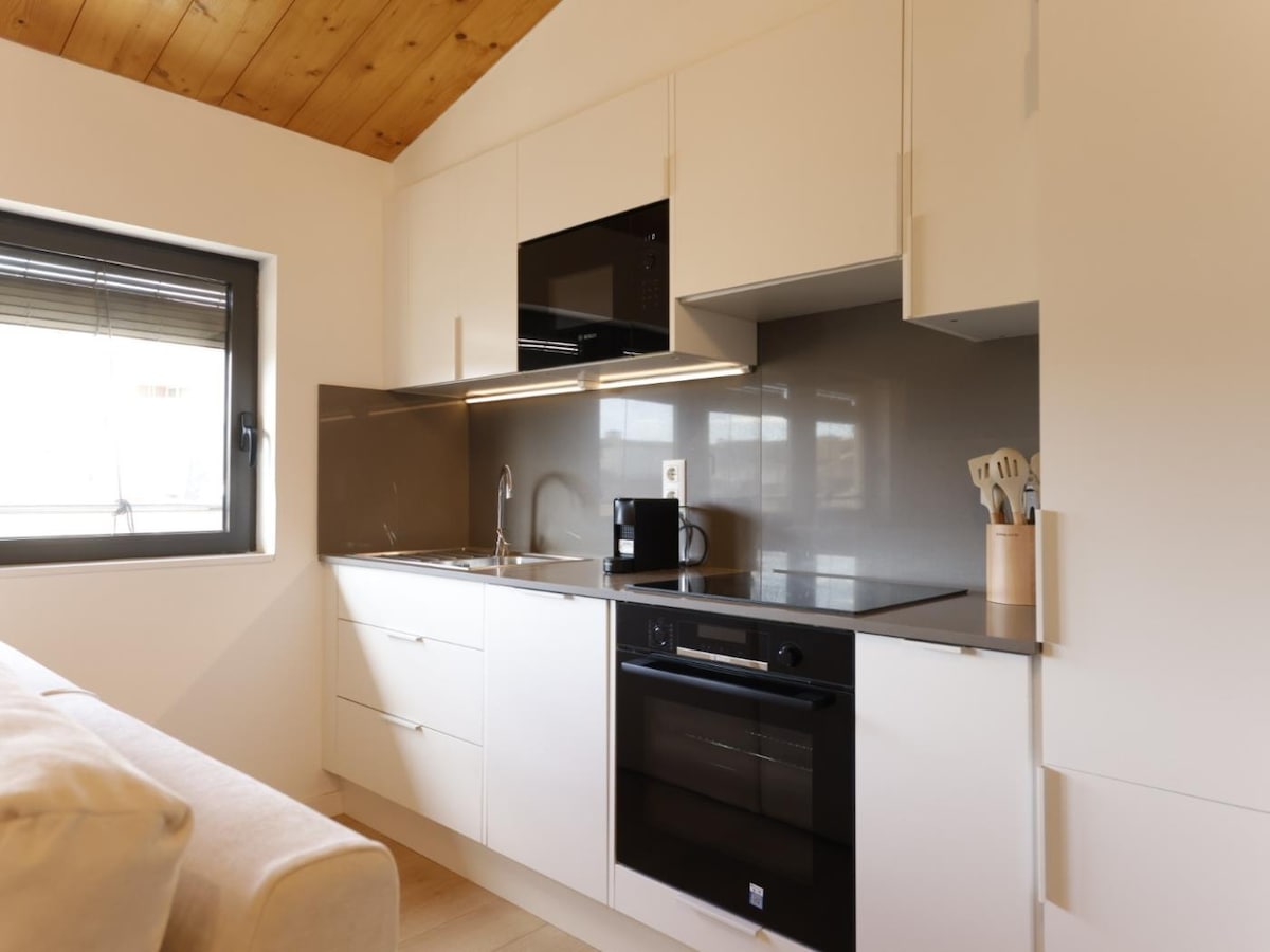 Bravissimo Santa Clara Ático 2, con 3 dormitorios - Departamentos en ...