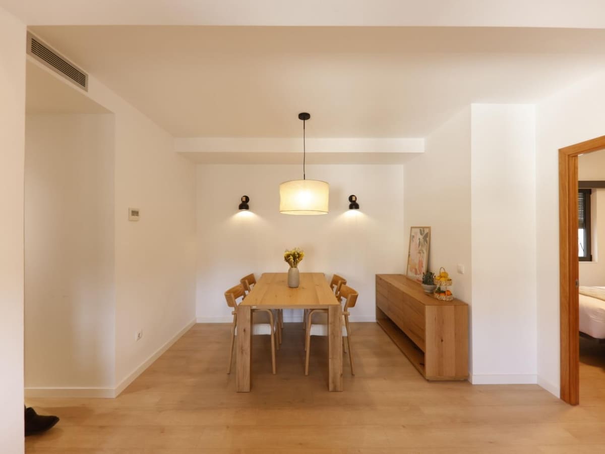 Bravissimo Santa Clara Ático 2, con 3 dormitorios - Departamentos en ...