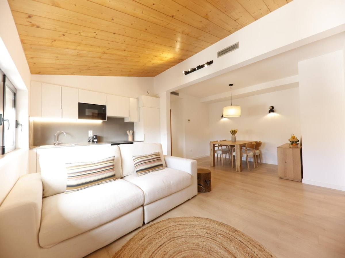 Bravissimo Santa Clara Ático 2, con 3 dormitorios - Departamentos en ...