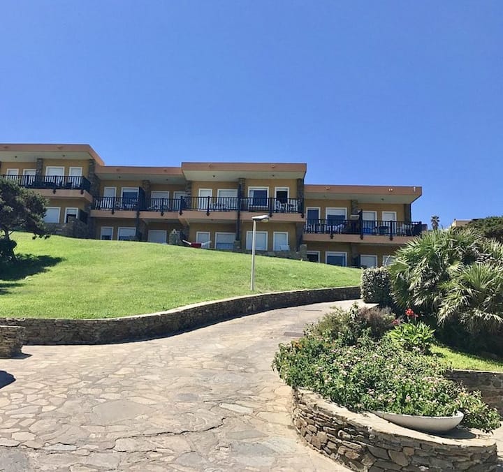 Residence La Pelosetta Monolocale 2 Letti - Stintino