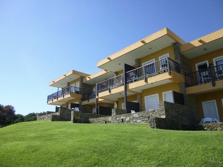 Residence La Pelosetta Monolocale 2 Letti Plus - Stintino